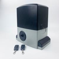 China Industrial Fast Sliding Gate Opener Single Phase 3000kg PVC Coated for sale