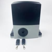 China Electronic Community Smart Sliding Gate Opener 50Hz Single Phase for sale