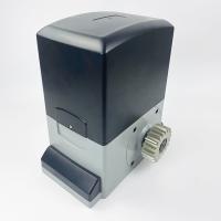 China Electronic Community Smart Sliding Gate Opener 50Hz Single Phase for sale