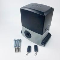 China 3000kg High Speed Sliding Gate Opener 220V Three Phase 750W Industrial Electric Gate Motor for sale