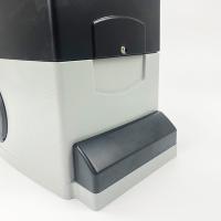China 2500kg Heavy Duty Sliding Gate Operator With Built-In Control Board for sale