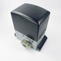 China 3000kg High Speed Sliding Gate Opener 220V Three Phase 750W Industrial Electric Gate Motor for sale