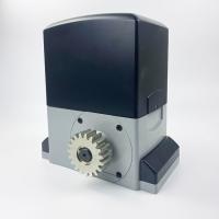 China Waterproof Automatic Heavy Duty Sliding Gate Opener With Control Box for sale