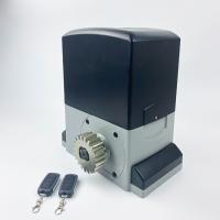 China 3000kg Sliding Driveway Gate Opener for sale