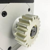 China Electric Heavy Duty Sliding Gate Motor 3000kgs Gear Driven Automatic 380V for sale