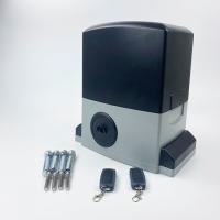 China Three Phase 380V 750W Heavy Duty Sliding Gate Opener 3000kg Industrial Use for sale