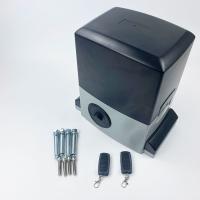 China Heavy Duty Sliding Gate Motor 2500kg AC 220V 500W Automatic Gate Opener for sale