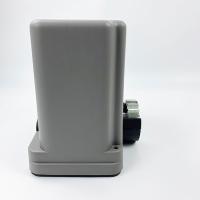 China DC 24V 500kg Electric Sliding Gate Opener Fence Motor with Built-in Control Panel for sale