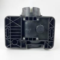 China 24VDC Automatic Gate Opener 400kgs With Infrared Security Photocell Sensor for sale