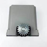 China Waterproof DC Sliding Gate Motor 800kg 50Hz Sliding Gate Operator for sale