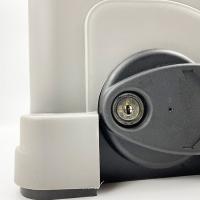 China 24VDC Automatic Gate Opener 400kgs With Infrared Security Photocell Sensor for sale