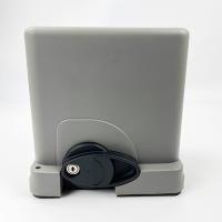 China DC 24V 500kg Electric Sliding Gate Opener Fence Motor with Built-in Control Panel for sale