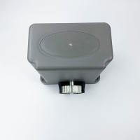 China Light Weight 400kg DC 60W 24v Sliding Gate Motor Waterproof for sale