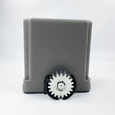China DC 24V 500kg Electric Sliding Gate Opener Fence Motor with Built-in Control Panel for sale