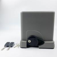 China Lightweight 400kg DC Sliding Gate Motor 24v Sliding Gate Opener for sale