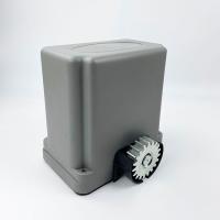 China 800kg DC Sliding Gate Motor 400W Automatic Slide Gate Opener With Battery for sale