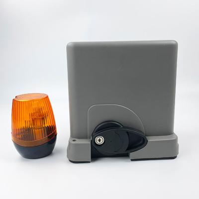 China 110V 600kg Electric Sliding Gate Opener 250W IP44 Waterproof for Driveways for sale