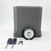 China 110V 600kg Electric Sliding Gate Opener 250W IP44 Waterproof for Driveways for sale