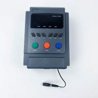China Waterproof Automatic Heavy Duty Sliding Gate Opener With Control Box for sale