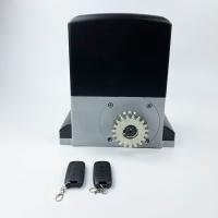 China 750W WiFi Heavy Duty Sliding Gate Opener 3000kg AC DC Gate Motor for sale