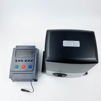 China 3T Auto Gate Motor For Automatic Sliding Gate 50Hz Single Phase 230V 750W for sale