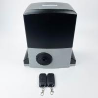 China 12 M/Min Heavy Duty Sliding Gate Opener 380V 60Hz 3000kg Commercial Use for sale