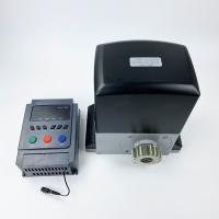 China Commercial Heavy Duty Sliding Gate Opener 3000 Kg Loading for sale