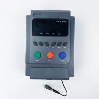 China Aayee Gatech System Heavy Duty Sliding Gate Opener 60Hz 20m Gate Length for sale