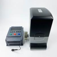 China 380v Heavy Duty Sliding Gate Opener 3T for sale
