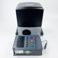 China Waterproof Automatic Heavy Duty Sliding Gate Opener With Control Box for sale