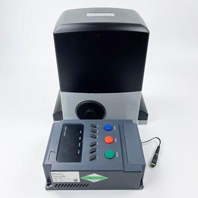 China 3000kg Industrial Sliding Gate Opener 750W 220V Heavy Duty Motor for sale