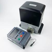 China 3T Auto Gate Motor For Automatic Sliding Gate 50Hz Single Phase 230V 750W for sale
