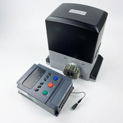 China 3T Auto Gate Motor For Automatic Sliding Gate 50Hz Single Phase 230V 750W for sale