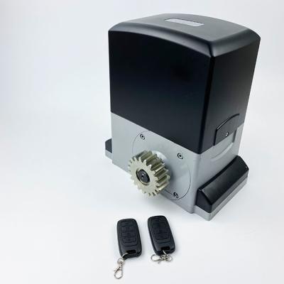 China 380V 3000kg Automatic Sliding Gate Opener Industrial Heavy Duty Gate Motor for sale