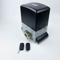 China 750W WiFi Heavy Duty Sliding Gate Opener 3000kg AC DC Gate Motor for sale