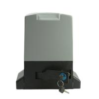 China 110V 60Hz Automatic Sliding Gate Opener 250W Auto Gate Sliding Motor for sale