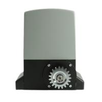 China 110V 60Hz Automatic Sliding Gate Opener 250W Auto Gate Sliding Motor for sale