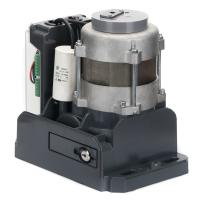 China 500kg 24 Volt Gate Opener Aluminum Galvanized PVC Coated for sale