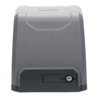 China AC 220V 600kg Sliding Gate Motor IP44 Single Phase for Gates up to 20m for sale