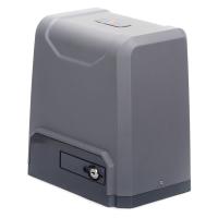 China AC 220V 600kg Sliding Gate Motor IP44 Single Phase for Gates up to 20m for sale