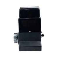 China Automatic Sliding Gate Opener 110V 1500kg Heavy Duty Electric Gate Motor for sale
