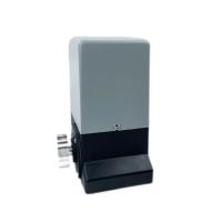 China 2000kg Automatic Sliding Gate Opener AC 220V Solar Powered Sliding Gate Opener for sale