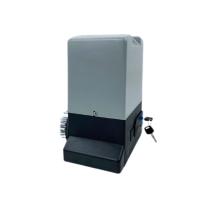 China Remote Control AC 110v Gate Opener Electronic 2000kg Gate Mass for sale
