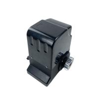 China 1500kg Automatic Sliding Gate Opener 550W 220V Heavy Duty Commercial Gate Motor for sale