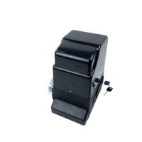 China 1500kg Automatic Sliding Gate Opener 550W 220V Heavy Duty Commercial Gate Motor for sale
