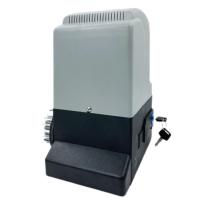China 110V Automatic Sliding Gate Opener For School Park Store 12 m/min for sale