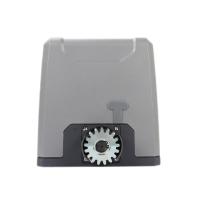China AC 110V Automatic Sliding Gate Opener 800kg 370W Built-in Control Panel for sale