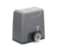 China AC 110V Automatic Sliding Gate Opener 800kg 370W Built-in Control Panel for sale