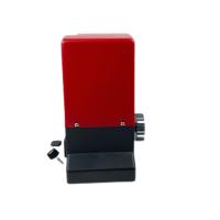 China AC 600kg Lightweight Gate Opener 24V Automatic Sliding Gate Opener for sale