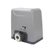 China 800kg Electric Sliding Gate Motor 220V 50Hz Single Phase Light Duty Automatic Opener for sale